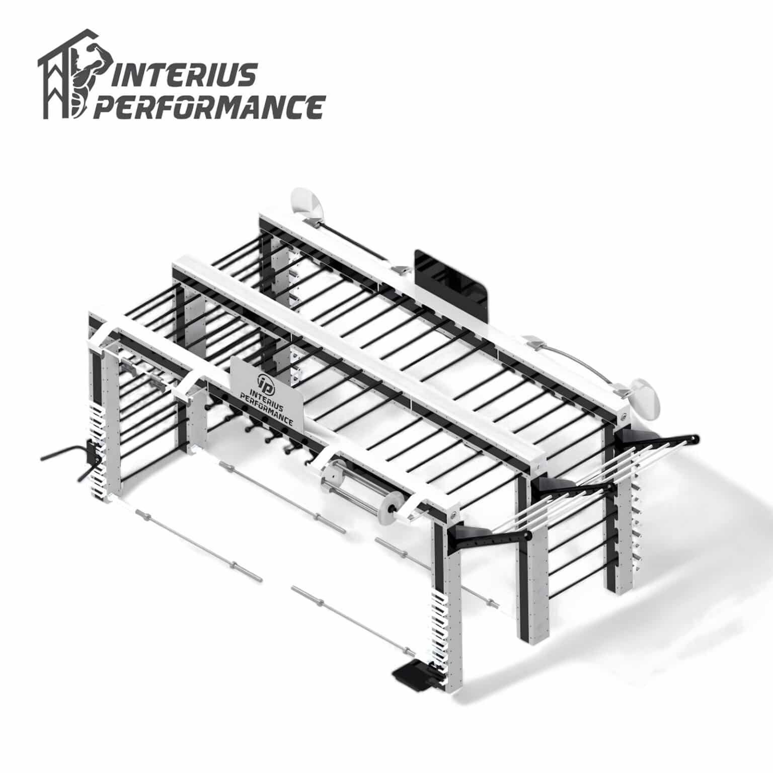 CrownFit Pro By Interius Performance | Interius Performance