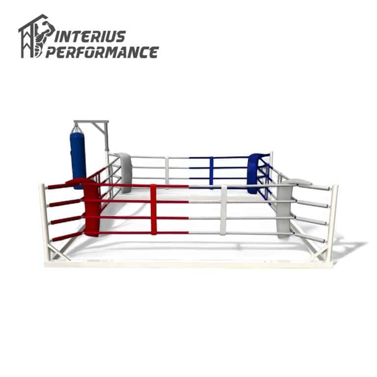Floor Boxing Ring | Interius Performance